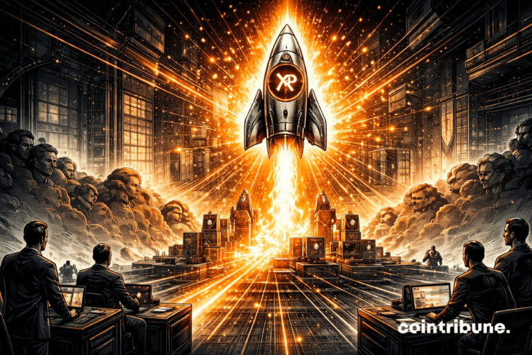 XRP Derivatives Explode As Traders Seek New Crypto Catalysts