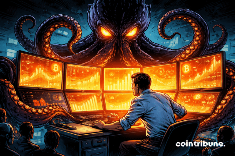 Kraken - A Versatile Exchange: Six Acquisitions in One Year to Become ...