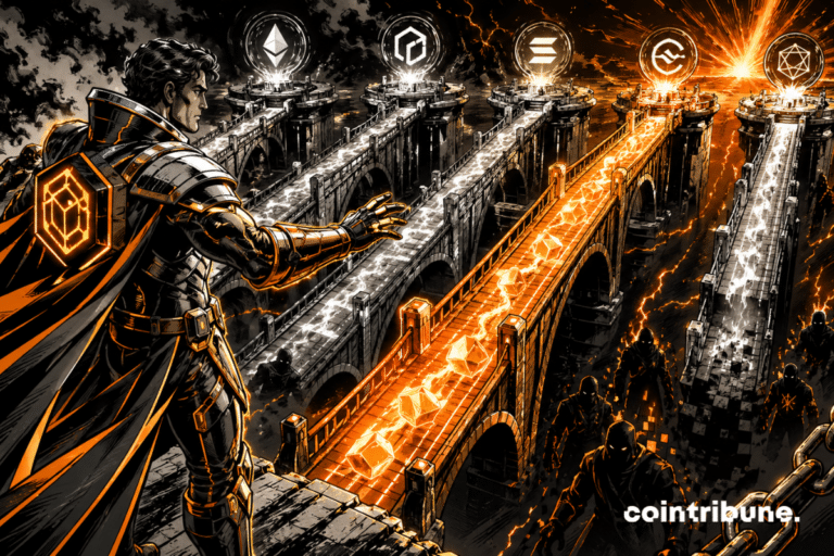 5 Most Reliable DeFi Bridges in 2026: Where Trust Meets Execution ...